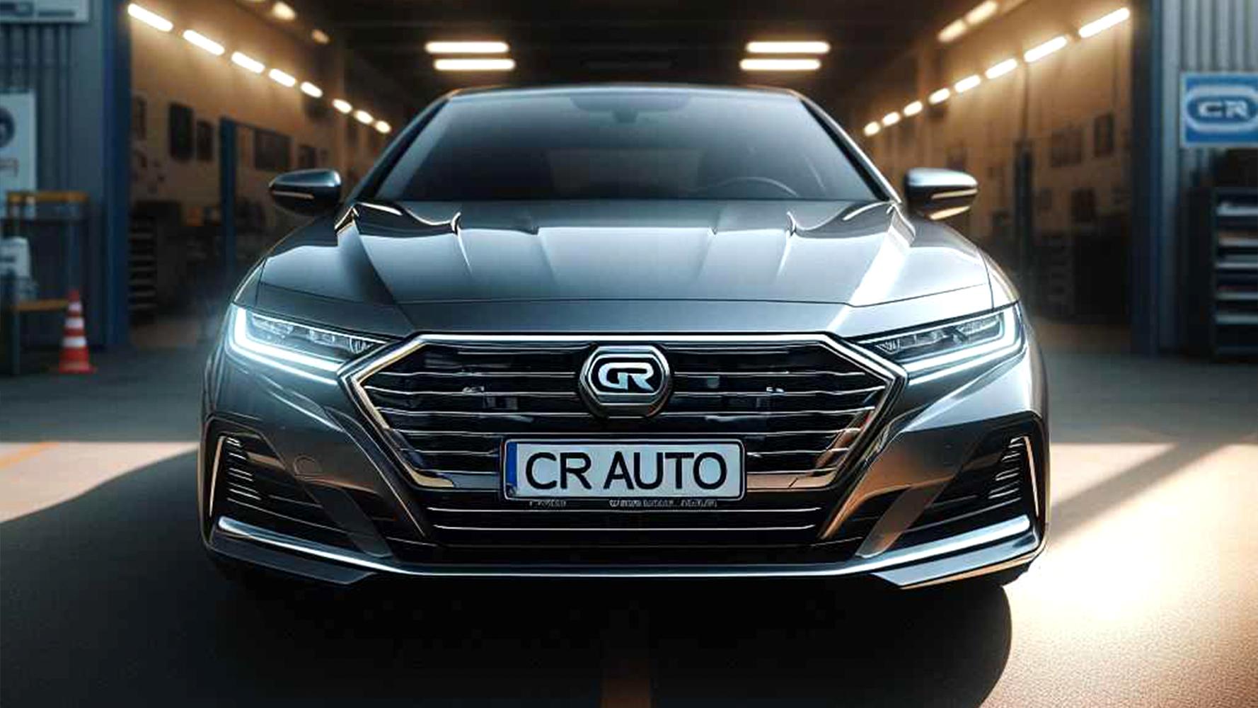 Vente de Véhicules Usagés - Voitures d'Occasion de Qualité | CR Automobile