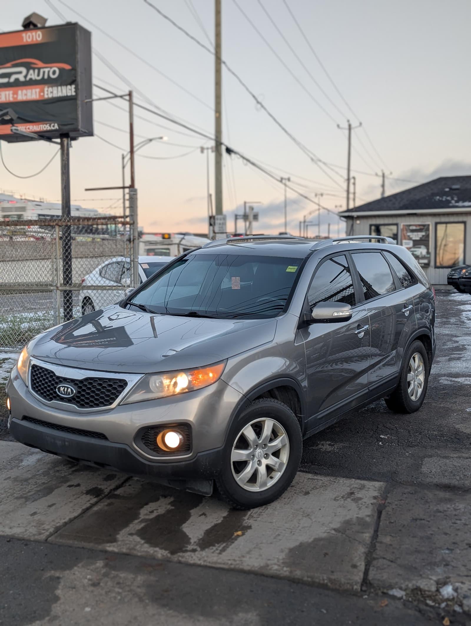 Used Car Inventory - Pre-Owned Cars for Sale | CR Automobile